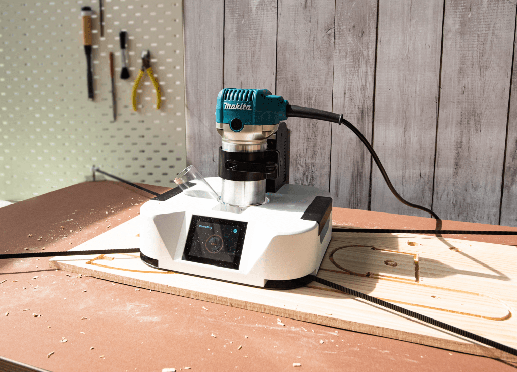 品牌故事 – Cubiio